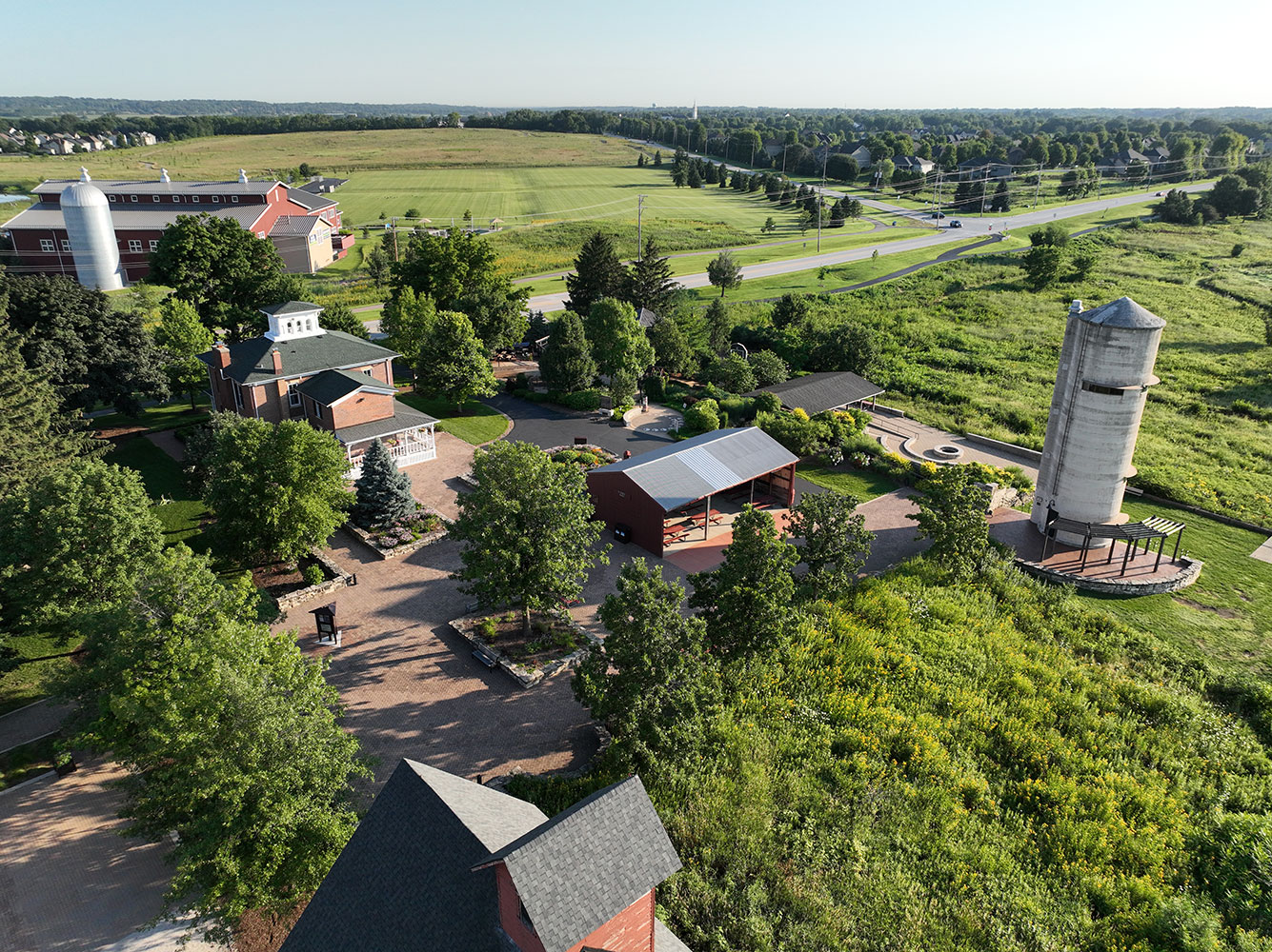 About | Your Flying Camera